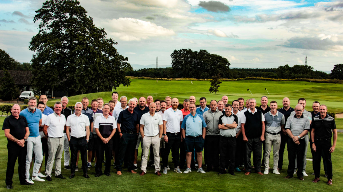 RMS' 3rd Annual Golf Day | RMS Recruitment & HR Specialists